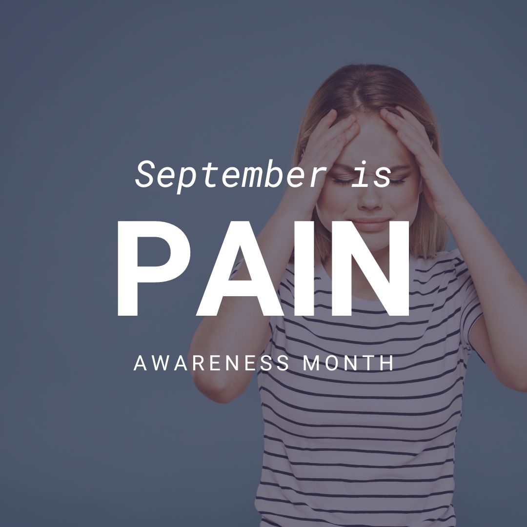 Embracing Pain Awareness Month: Your Path to a Pain-Free Life - Balance ...