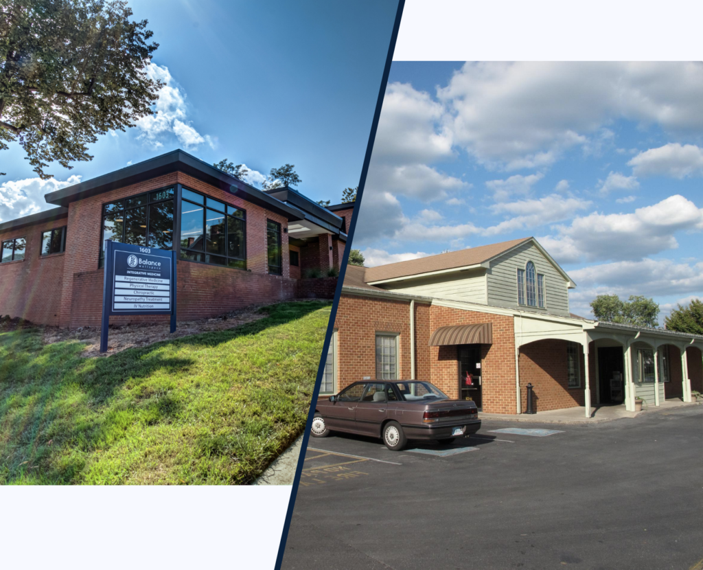 Balance Wellspace Announces Exciting Relocation Plans - Balance Wellspace