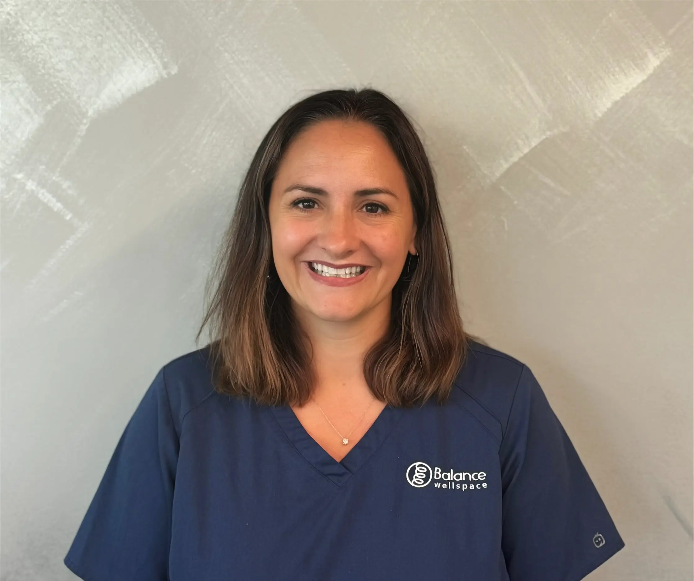 Sarah Jane Jones, Case Manager - Balance Wellspace