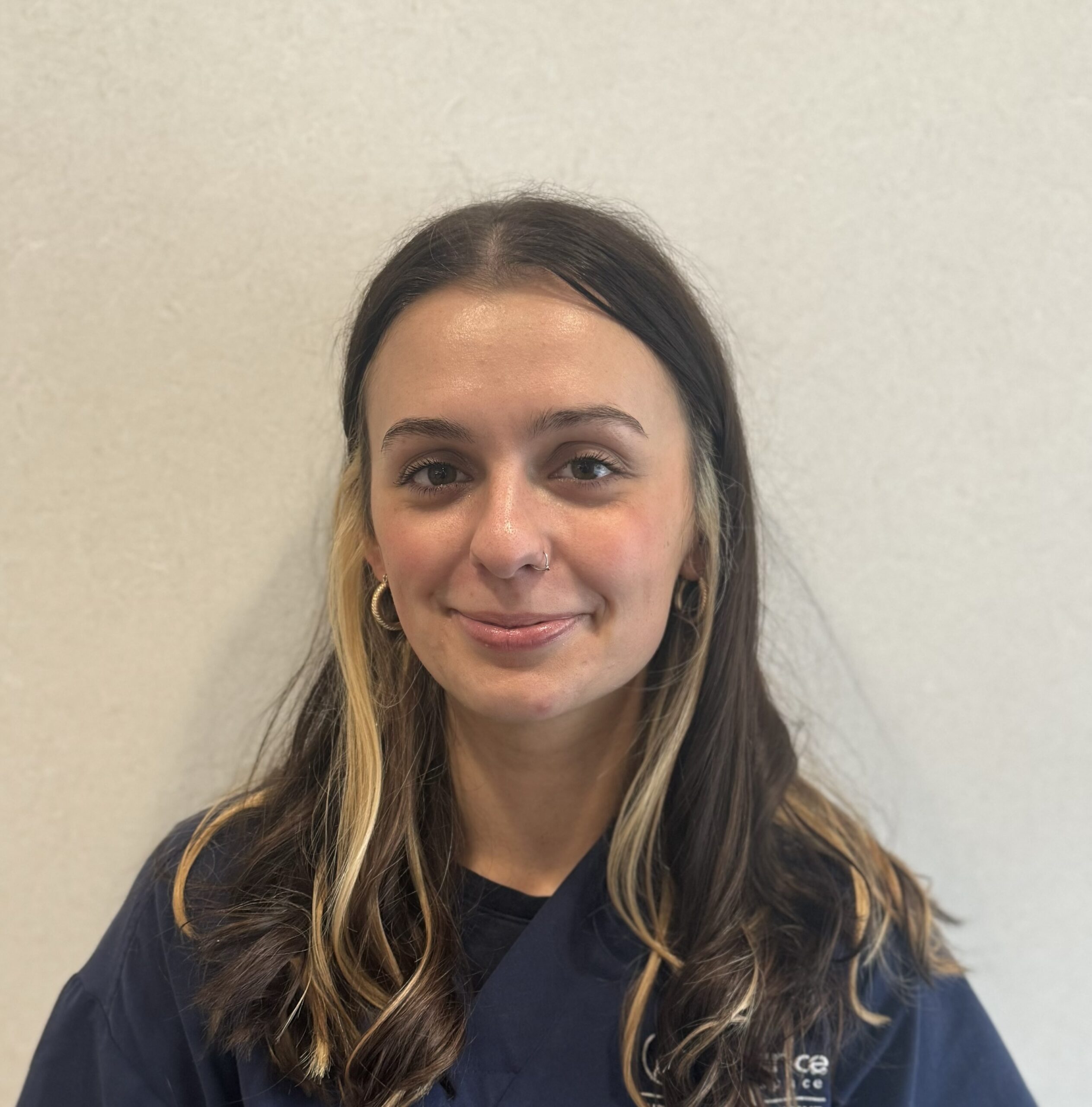 Bailey Atkinson - Neuropathy Tech - Balance Wellspace