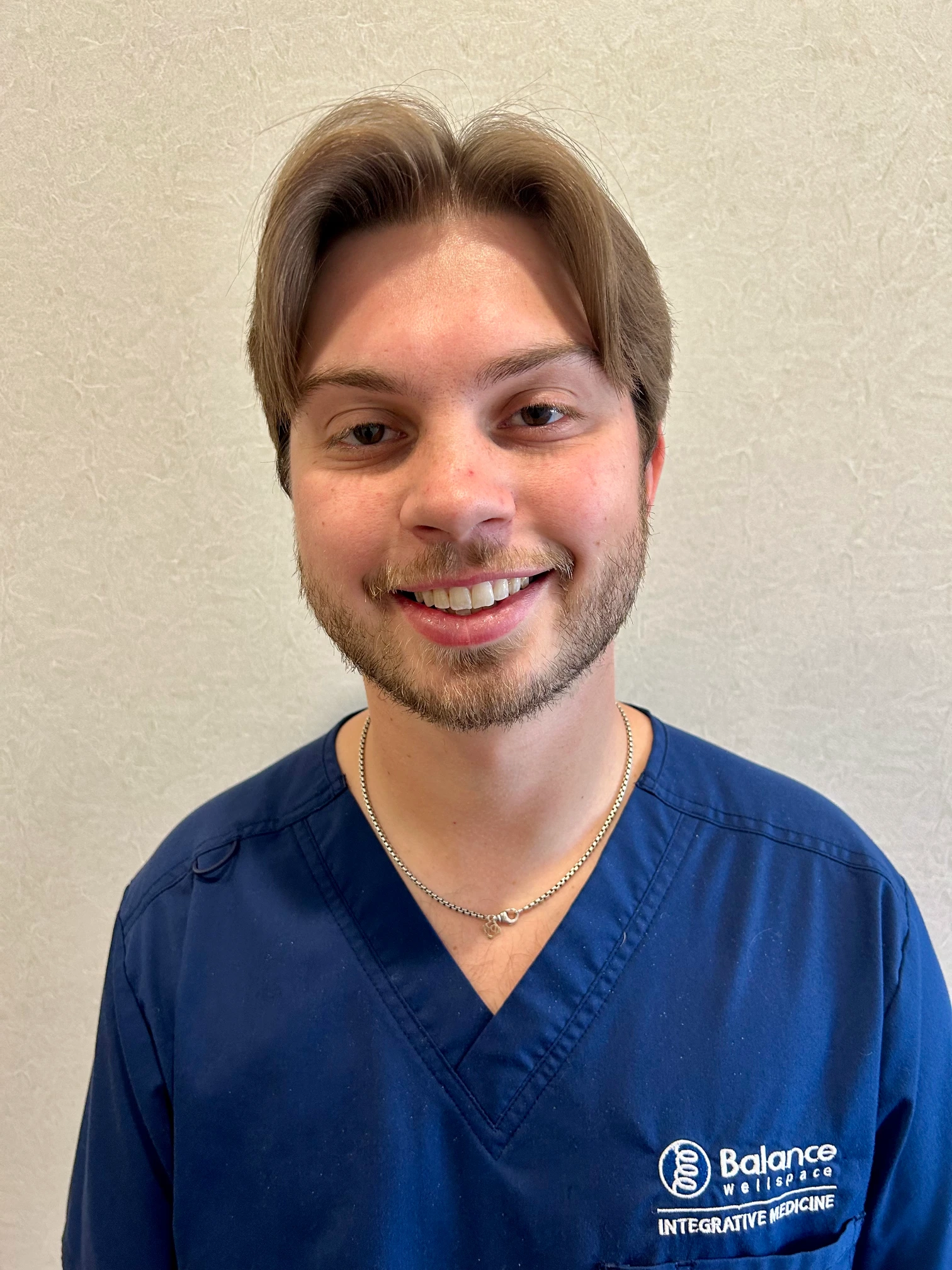 Sam Comer, Rehab Tech - Balance Wellspace